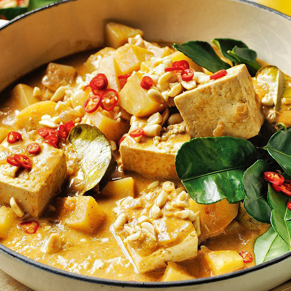 Hauptgerichte – Restaurant Zum Siam